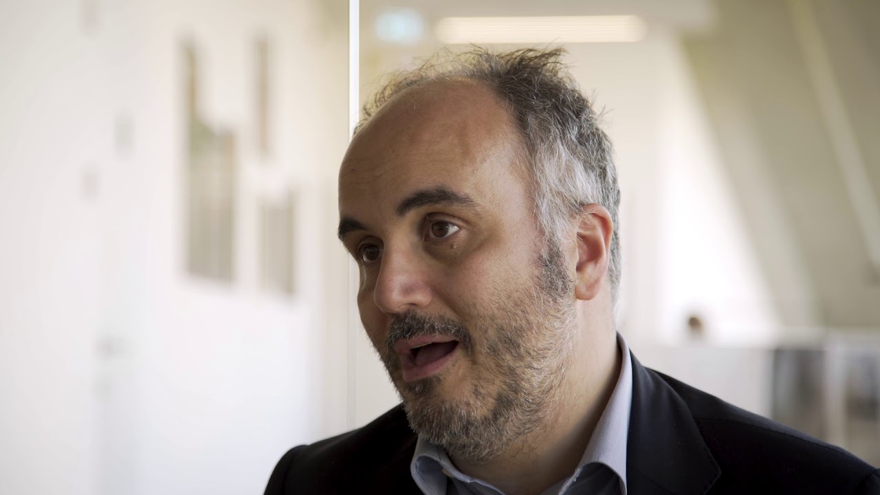 Giovani e politica | Christian Raimo - YouTube