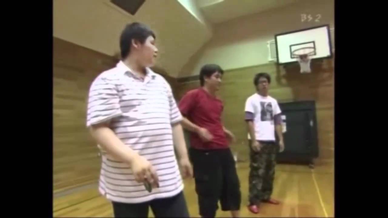 Taka's documentary(2007) Part 2/3 - YouTube