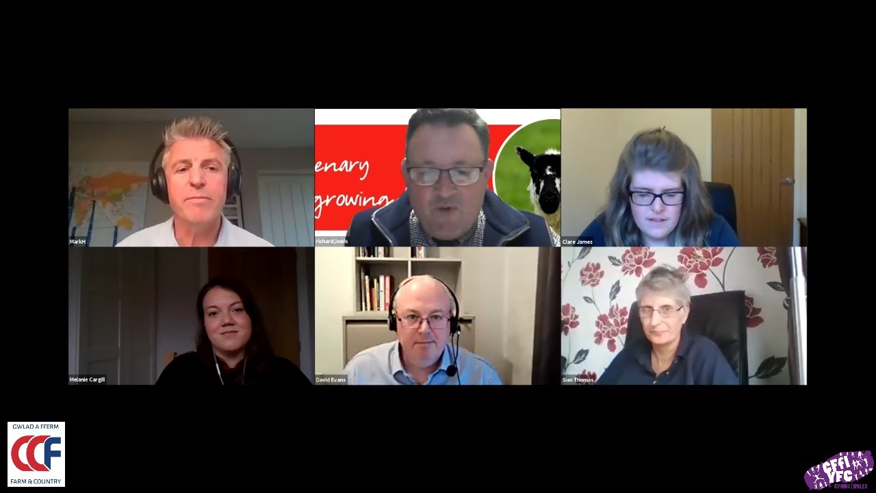 Day 2 - Mark Harrod - YouTube