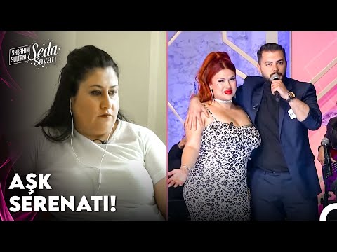 Sevenler Görümce Gamze'ye Nispet Yaptı - Sabahın Sultanı Seda Sayan 624. Bölüm