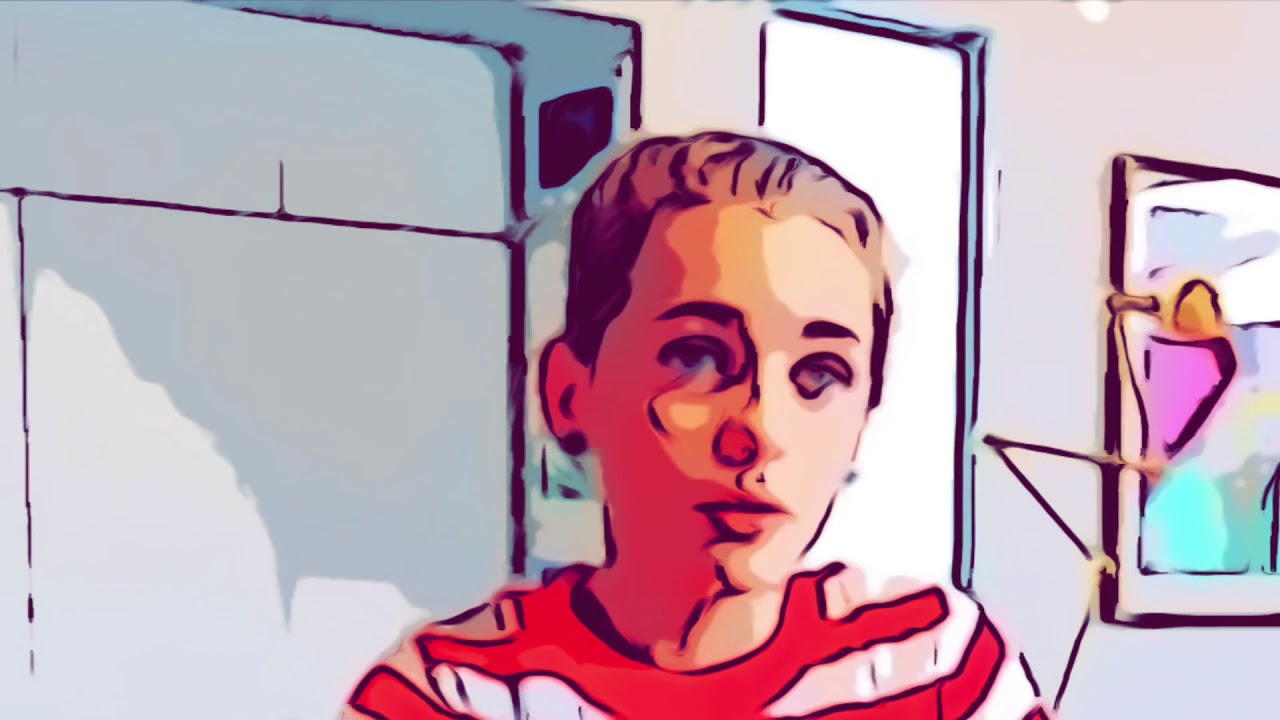 I EDITED THE NORRIS NUTS CRYING - YouTube