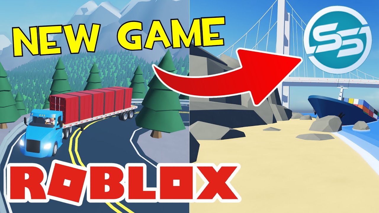 Riverside: NEW Roblox Game (Everything we know so far) - YouTube