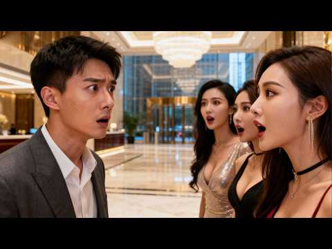 [Multi SUB] （全集）美女總裁沒想到她閃婚的廢物老公竟然是隱藏大佬？ ！#逆袭  #MiniDrama #精彩大陆短剧