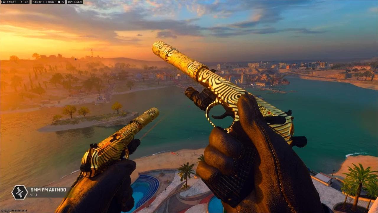 BO6 Learning To Have Fun - YouTube