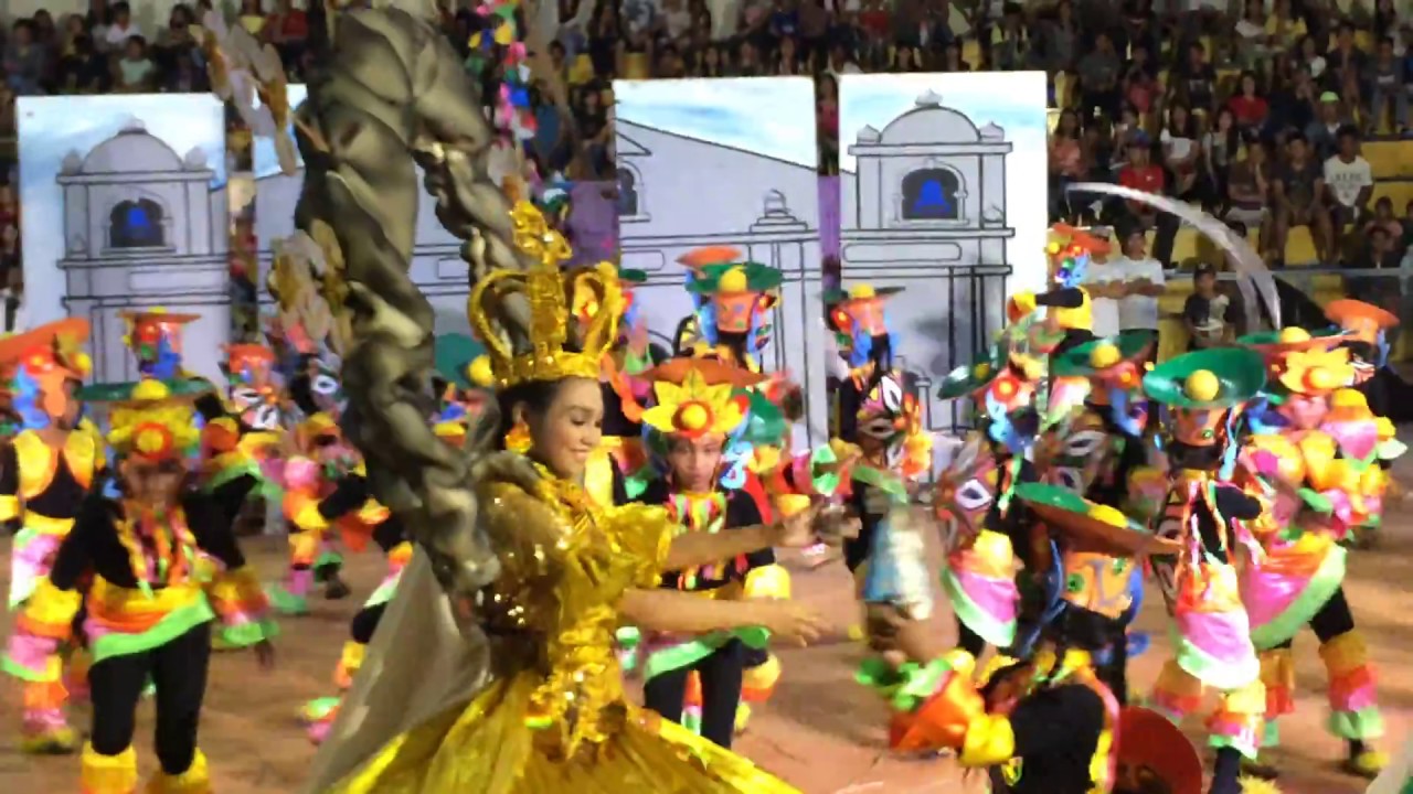 Bantayog Festival 2018: Number 7. Pabirik Festival: Paracale, Camarines ...