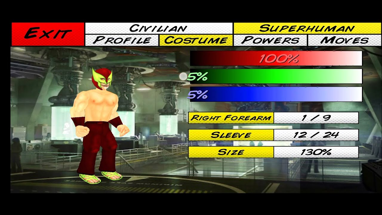 How to make Mike - YouTube