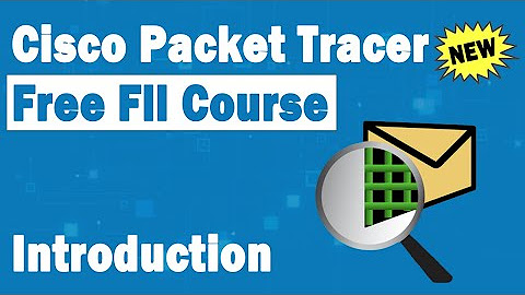 Full Cisco Packet Tracer Tutorial Playlist - YouTube