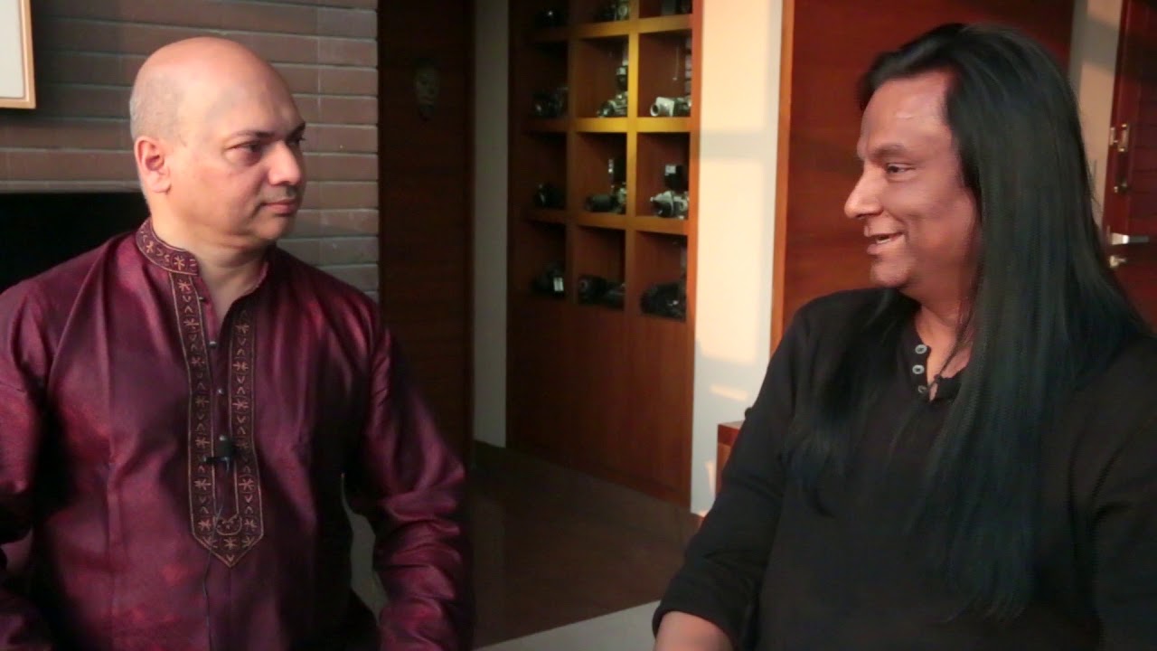 Mustapha Khalid Palash Interviewed - PART 1 - YouTube