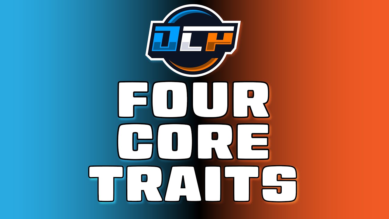 Four Core Traits of DCP - YouTube