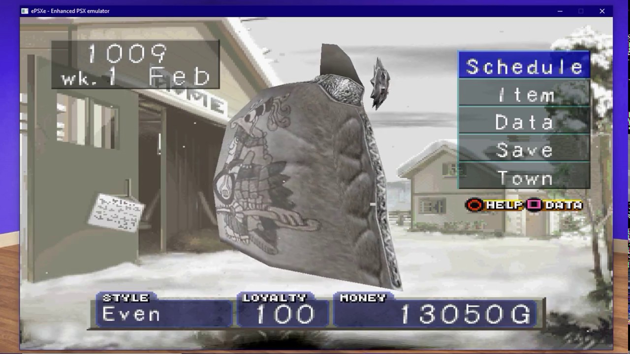 Let's Play: Monster Rancher 1: Part 20: Eye Drops - YouTube