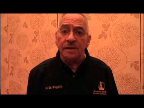 Rev. Jeremiah Wright: How It All Began - YouTube