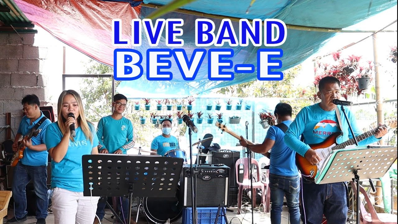 BEVE-E | Live by Raul Beray - YouTube