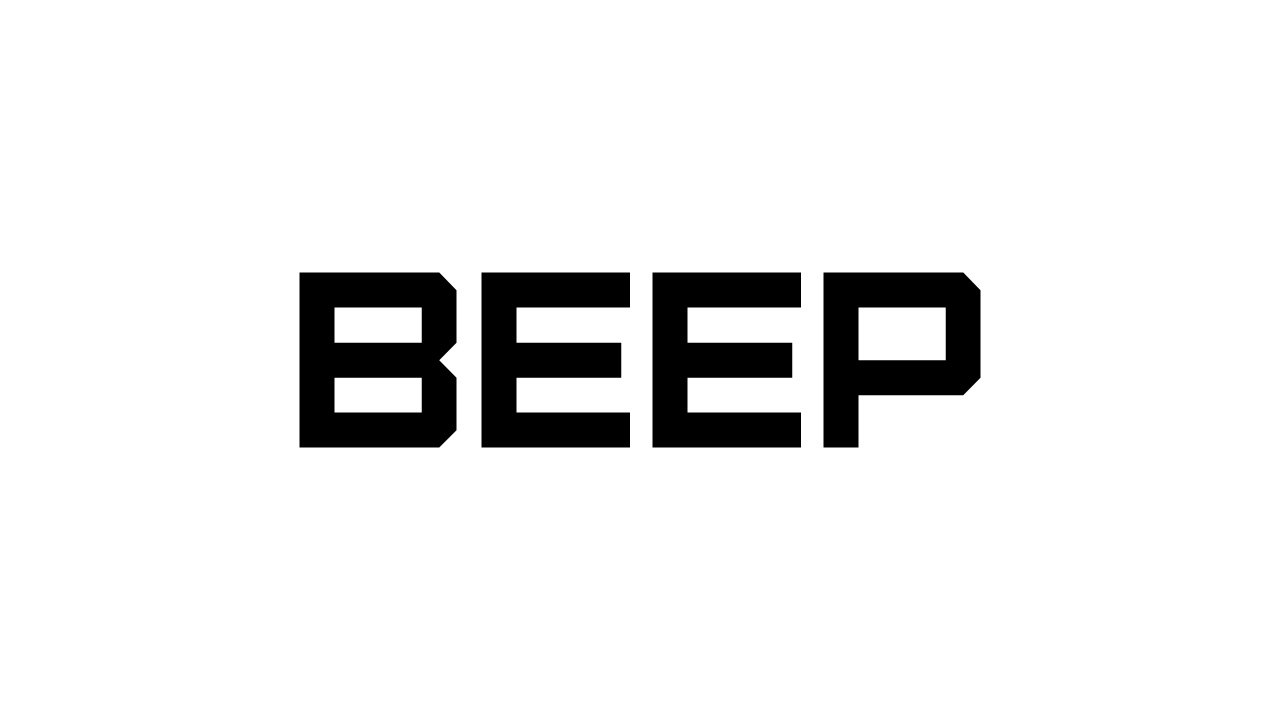 Beep - YouTube Music