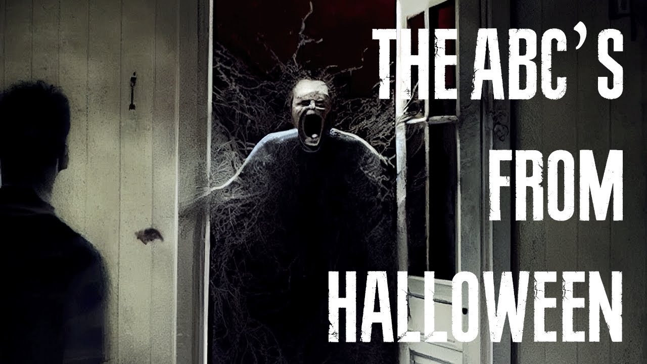 ABC's from Halloween- Best Horror Stories | Podcast - YouTube