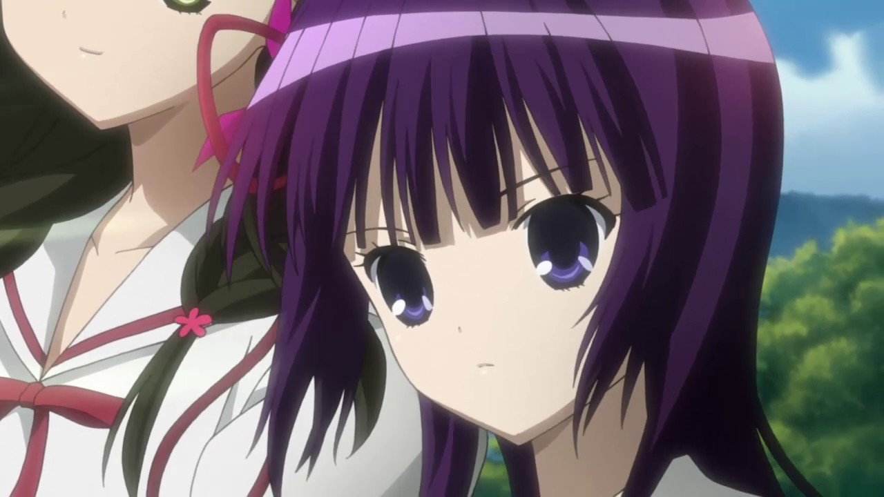 Multi-Anime Opening - Papermoon - YouTube