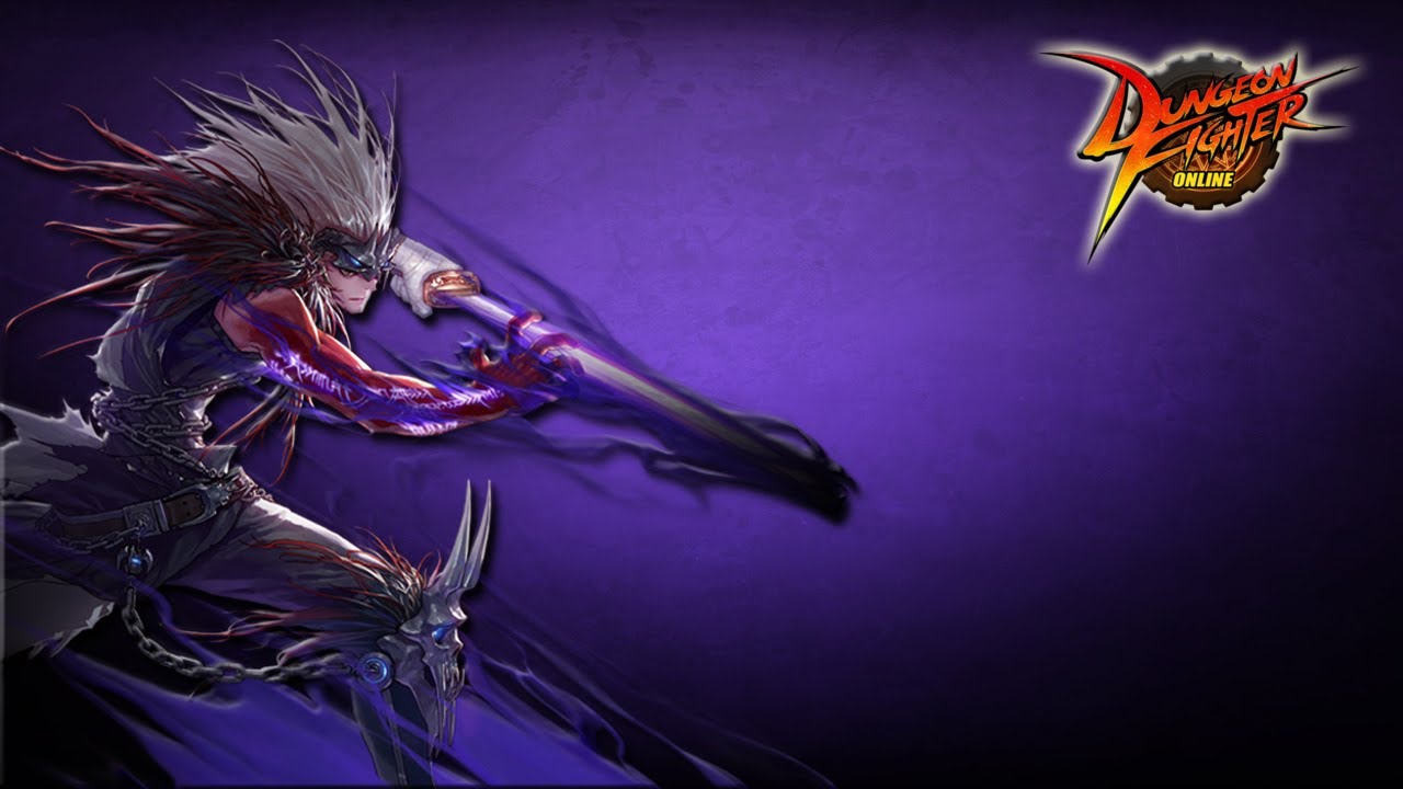 Jogando com Soul Bender! - Dungeon Fighter Online - YouTube