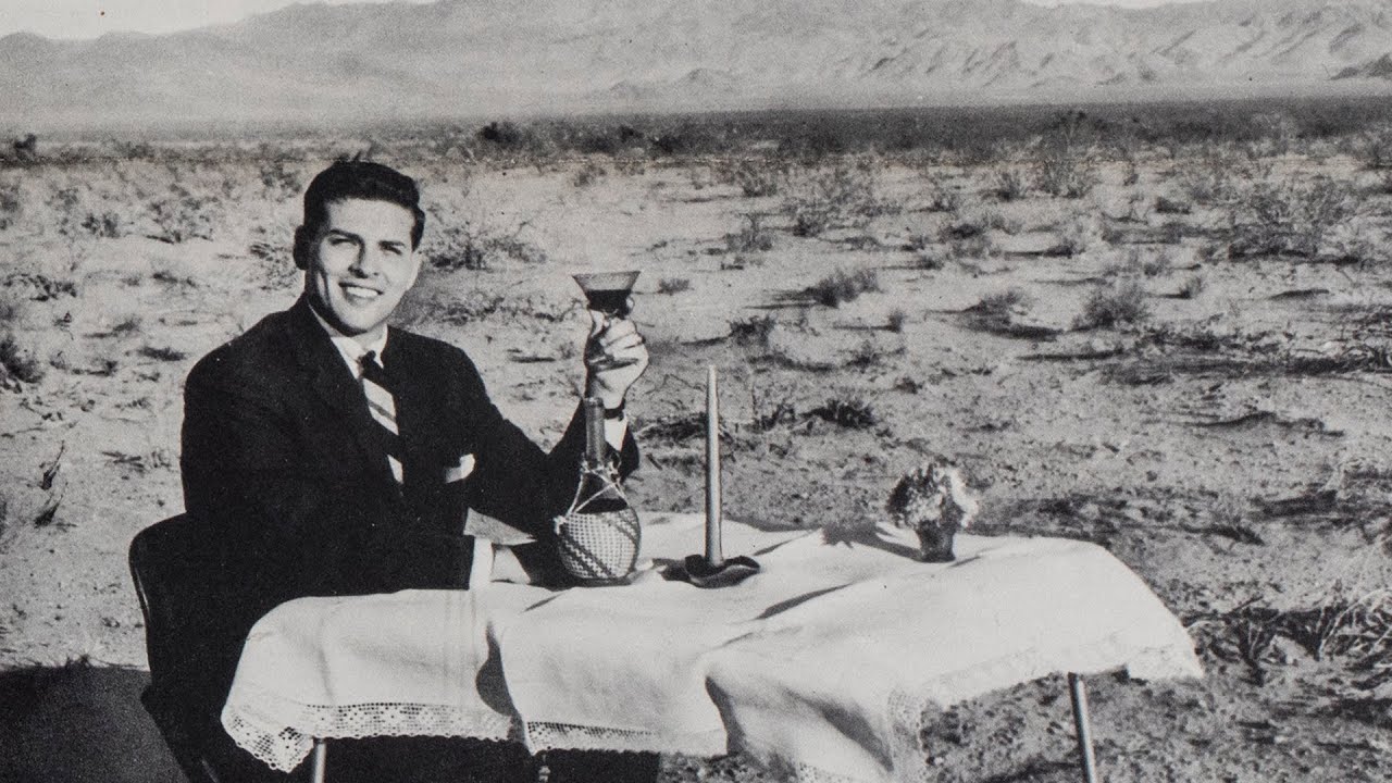 We Rediscovered Robert Caro’s Abandoned Novel About an Intrepid ...