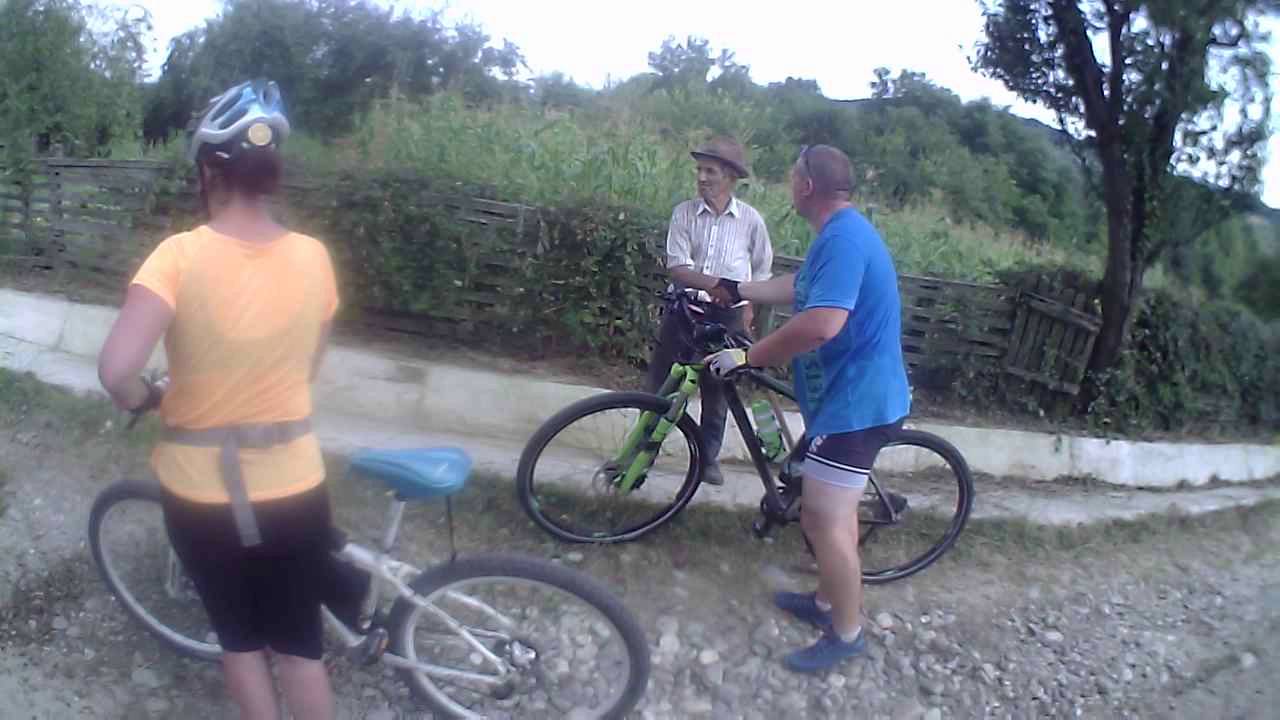 Firijba. Lectia de viata nr. 1 - YouTube