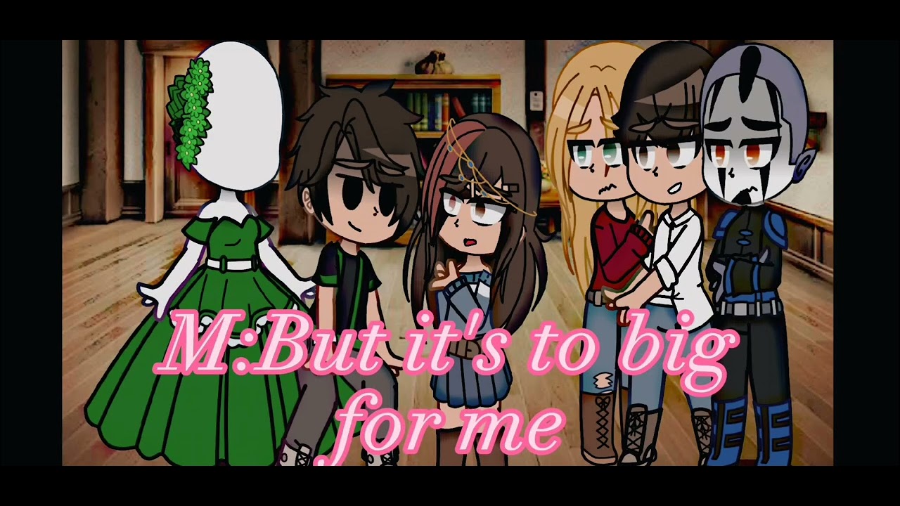 //Crying in my prom dress//Ben 10//Sandra//Carl//Ben//Rook//Not My ...