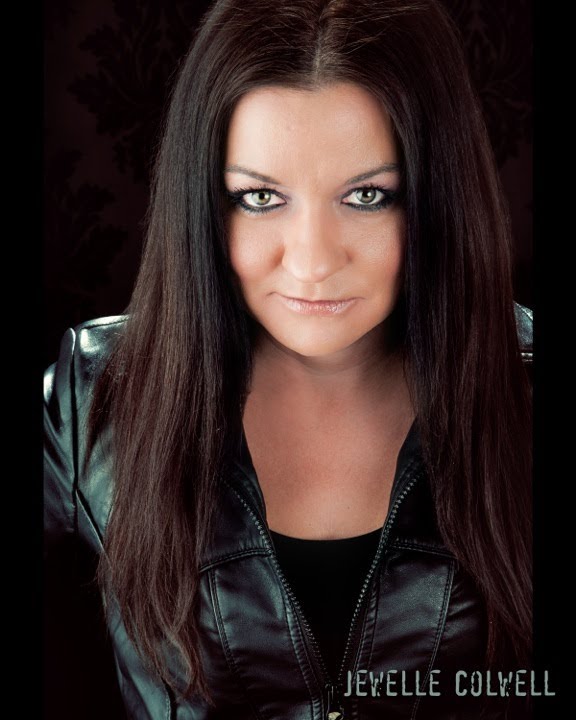 Jewelle's Acting Reel 2014 - YouTube