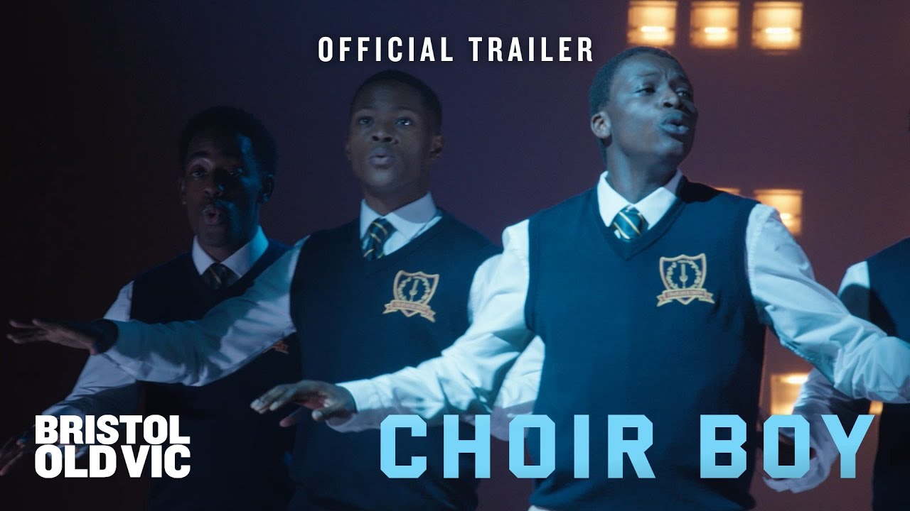 Choir Boy | Official Trailer - YouTube