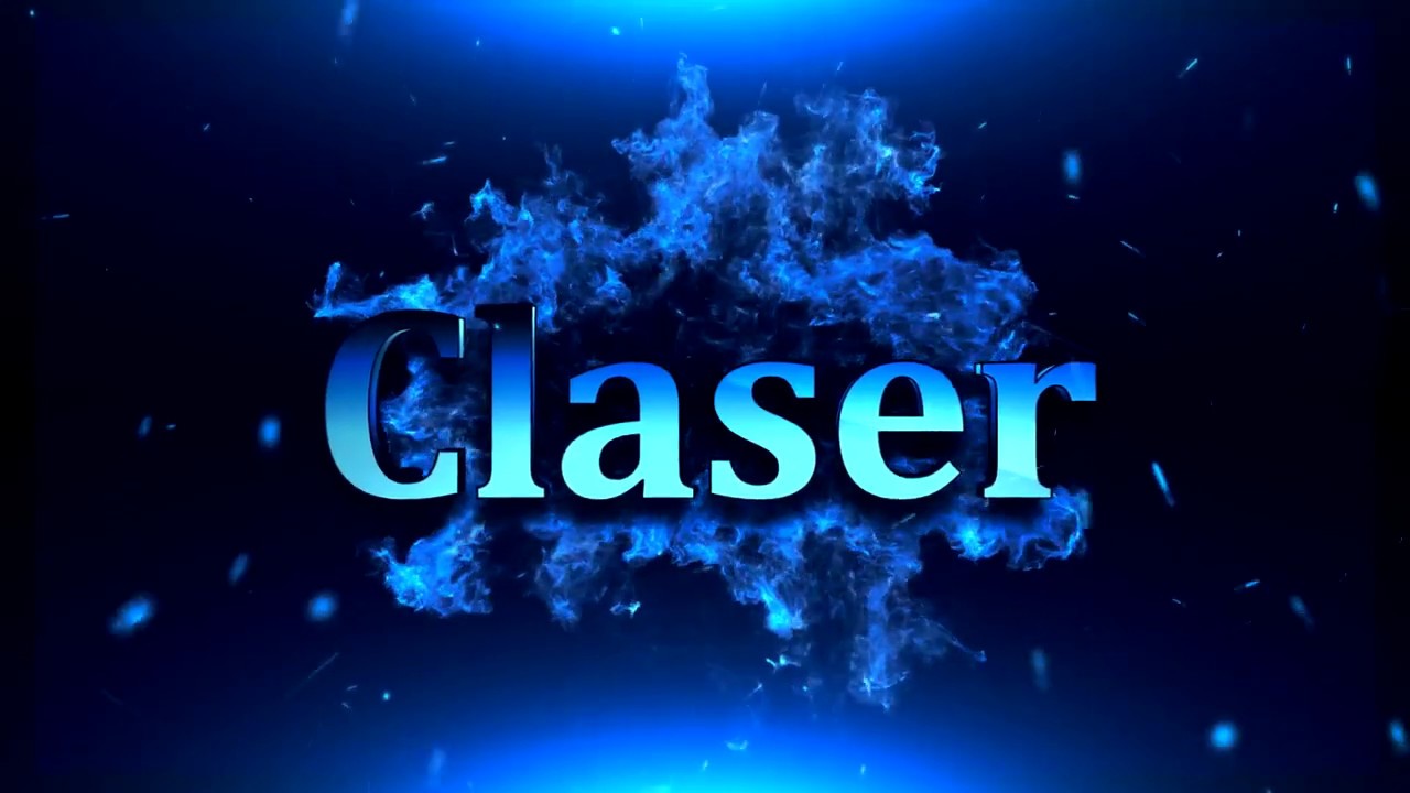 Claser - [PB Highlight] #1 - YouTube