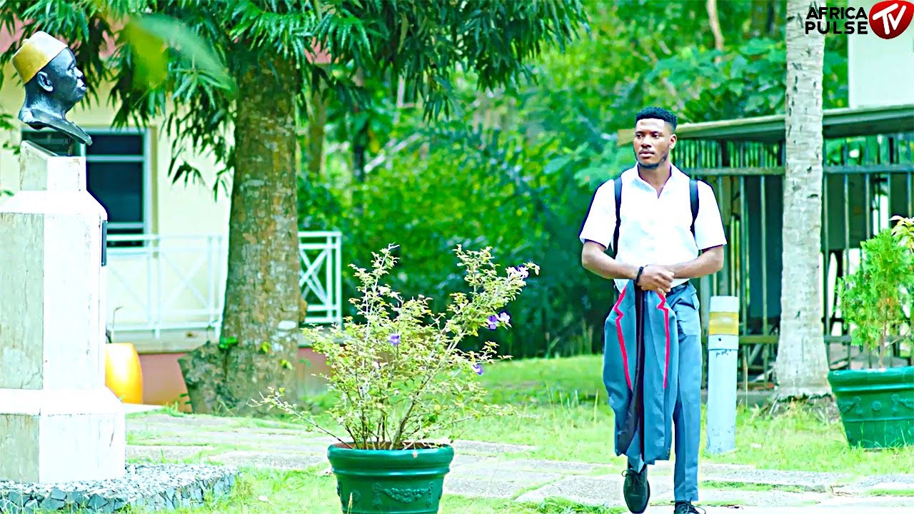 How This Love Story Of CHIDI DIKEH Will Make You Fall In Love - African ...