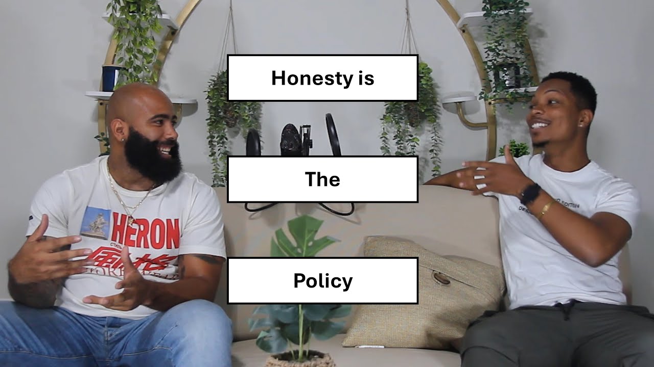 Houston Dating Chronicles: Honesty is the policy! - YouTube
