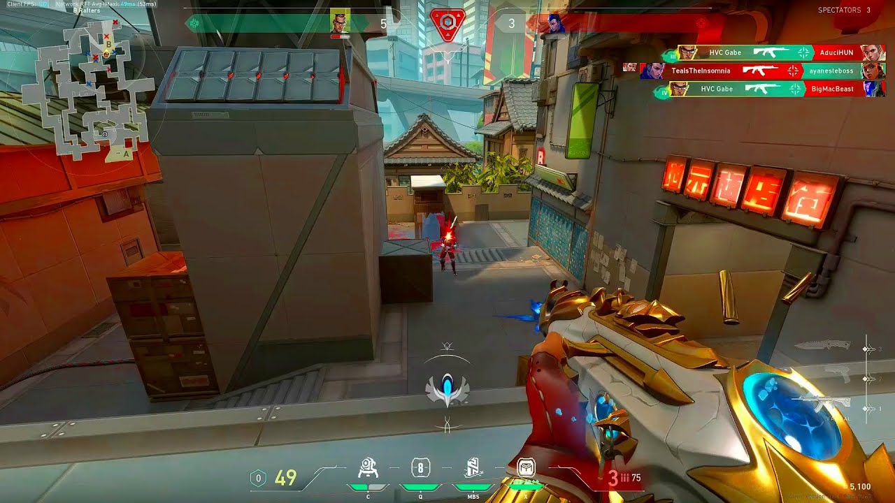 This guy dropped 50 bomb - YouTube