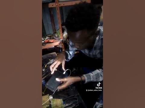 how to solve android charger error problem.ስልካችን error plug out charger ...