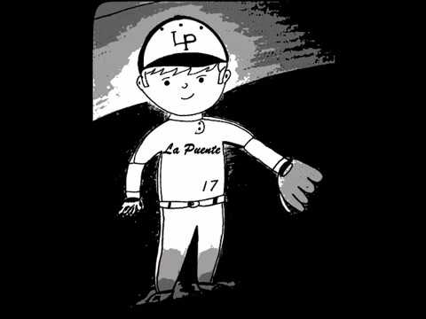 Frank Lucero "The Baseball Book Collection" - YouTube
