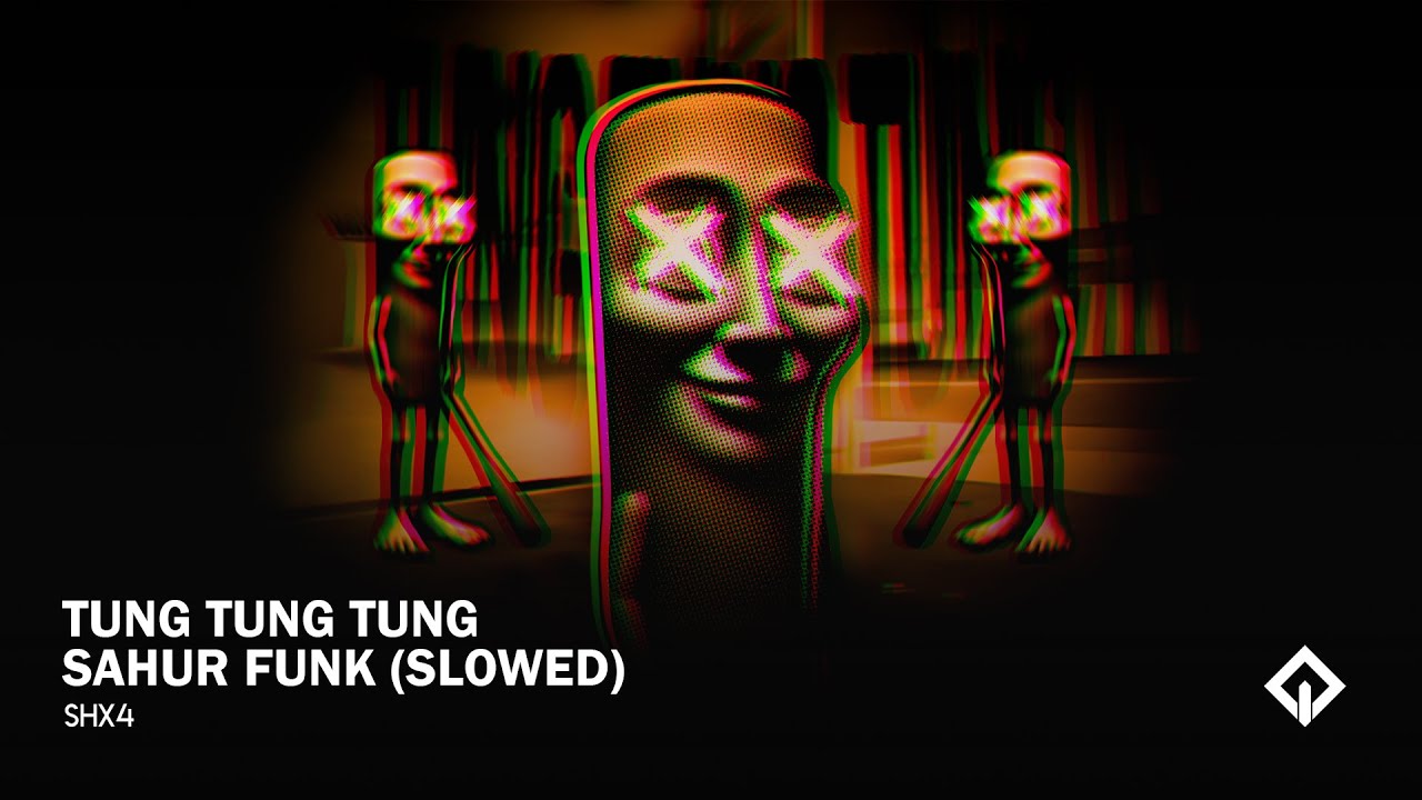 TUNG TUNG TUNG SAHUR FUNK - SHX4 Acordes - Chordify