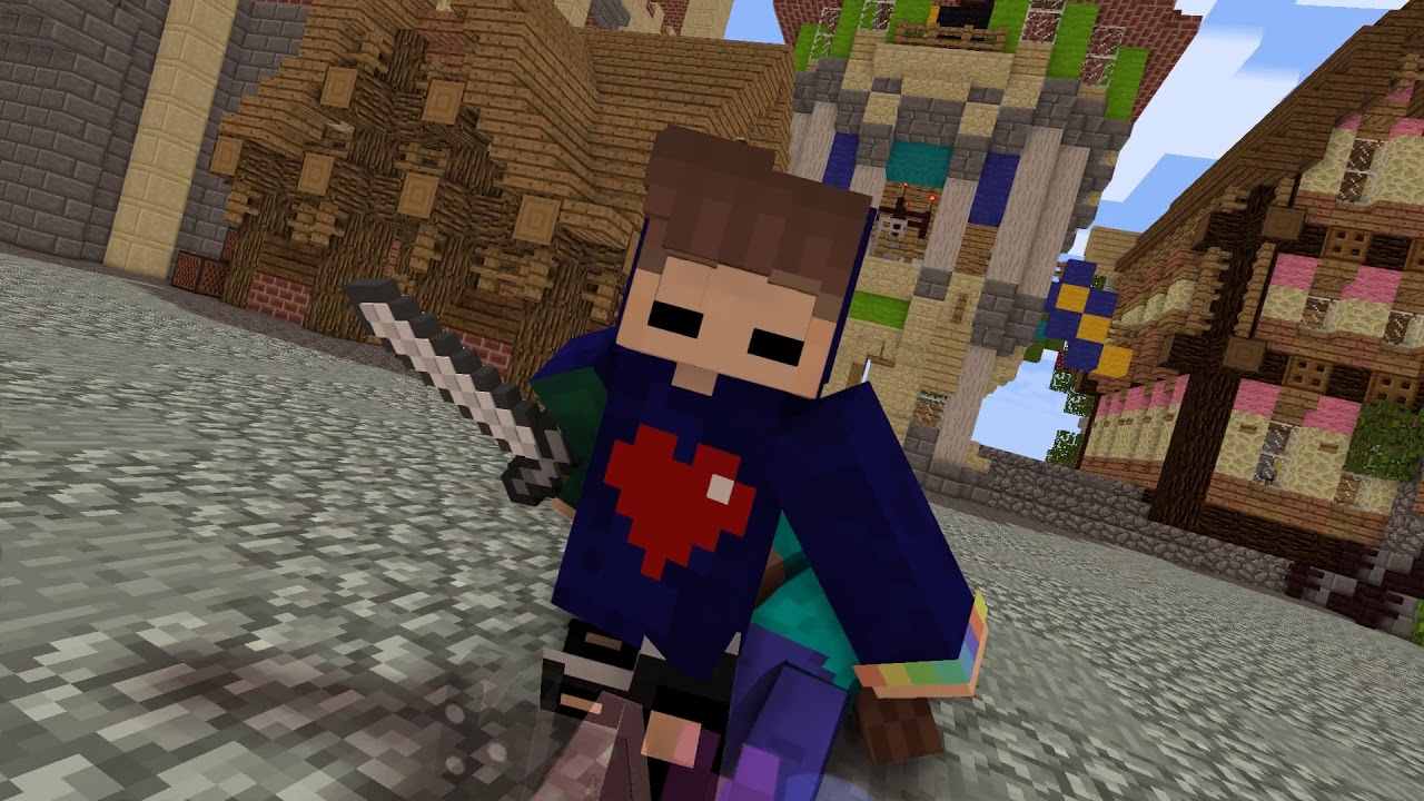 #47 FantroFor~penchan~By Pasteru - YouTube