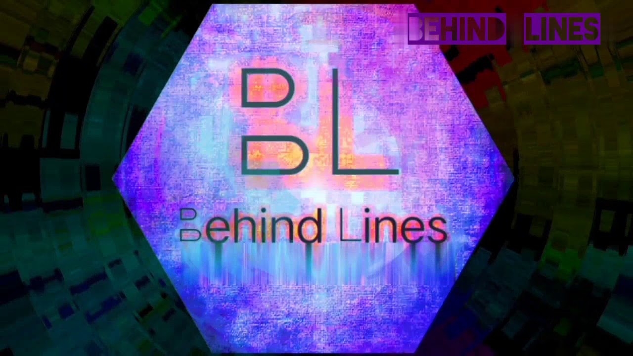 Behind lines : Introductory Trailer - YouTube