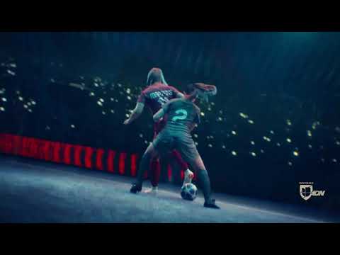 UEFA Super Cup 2018 Intervalo HD Heineken & Nissan US 1