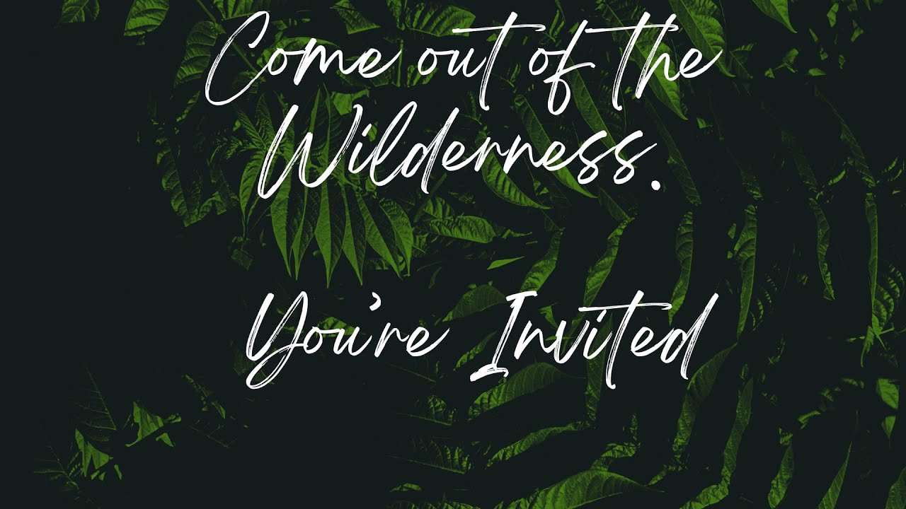 COOTW: Where we connect, learn, and testify | Join Us in Prayer ...