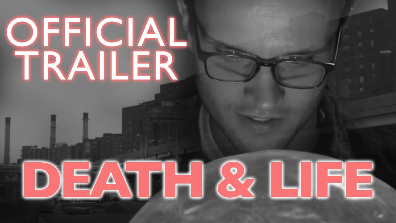 Death & Life - Trailer - YouTube
