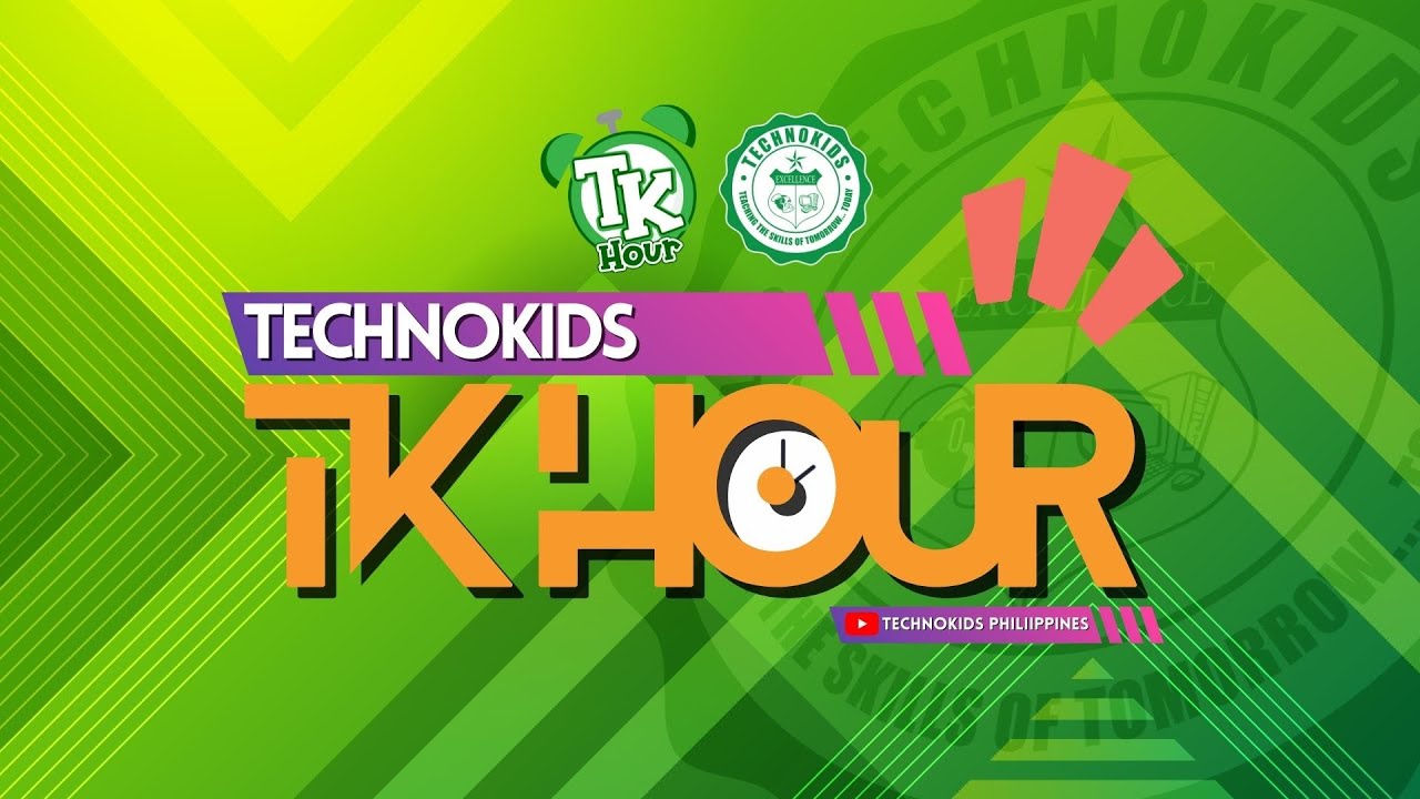 SDO Parañaque TK Hour | TechnoStory Episode 2 - YouTube