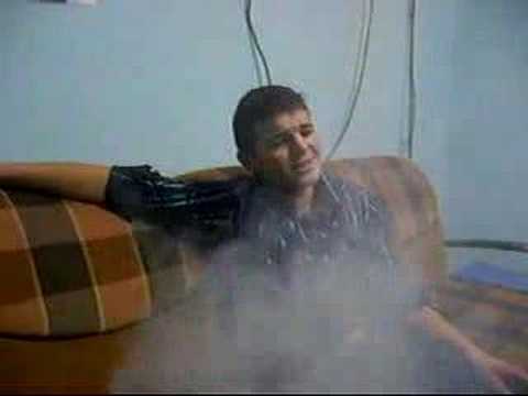 Dadaş Ramazandan ( Gizli Kalsın )