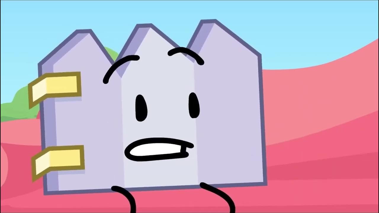 Gaty Transgender (TPOT 2 Spoilers) - YouTube