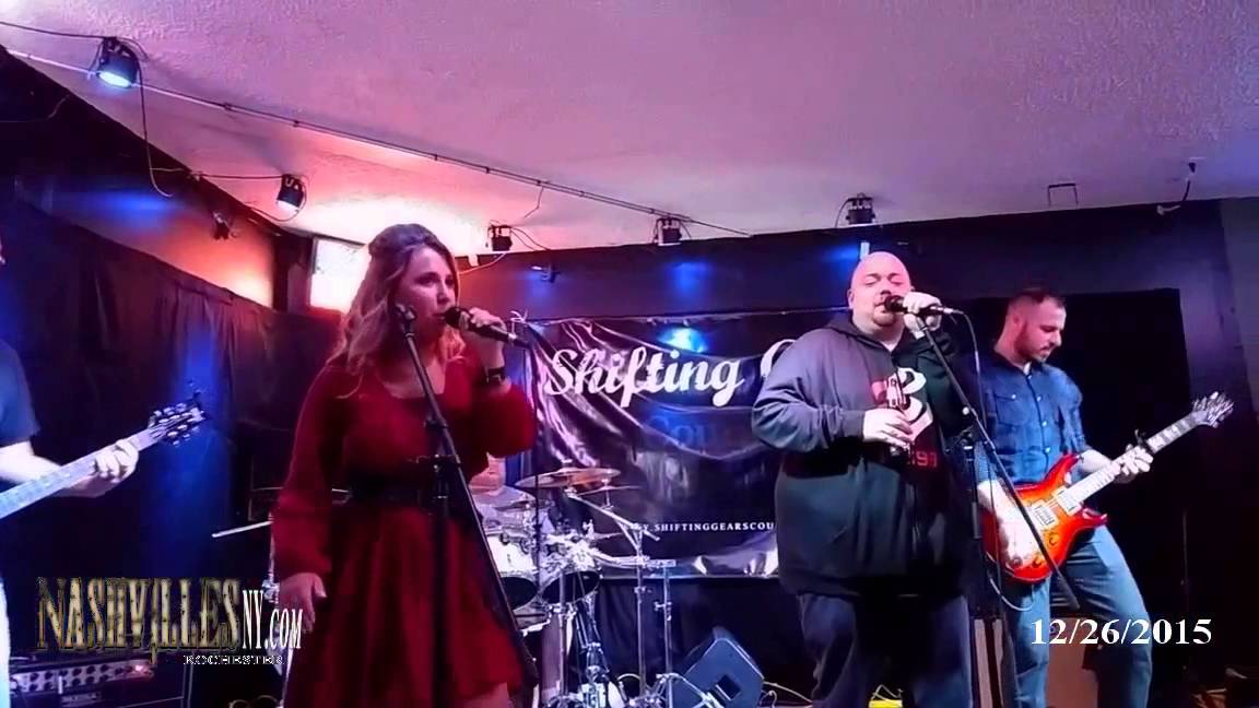 Shifting Gears, "Famous in a small town" - 12/26/2015 - YouTube