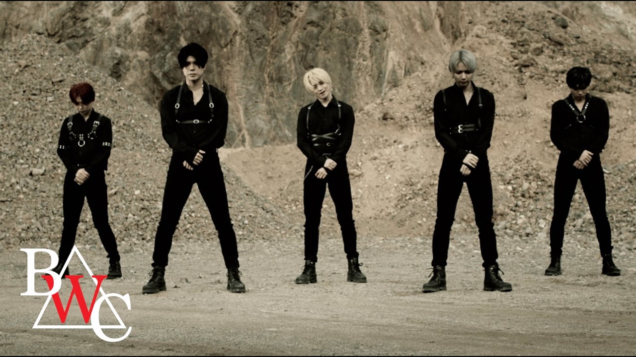 BWC 'Red Flag' Teaser - YouTube