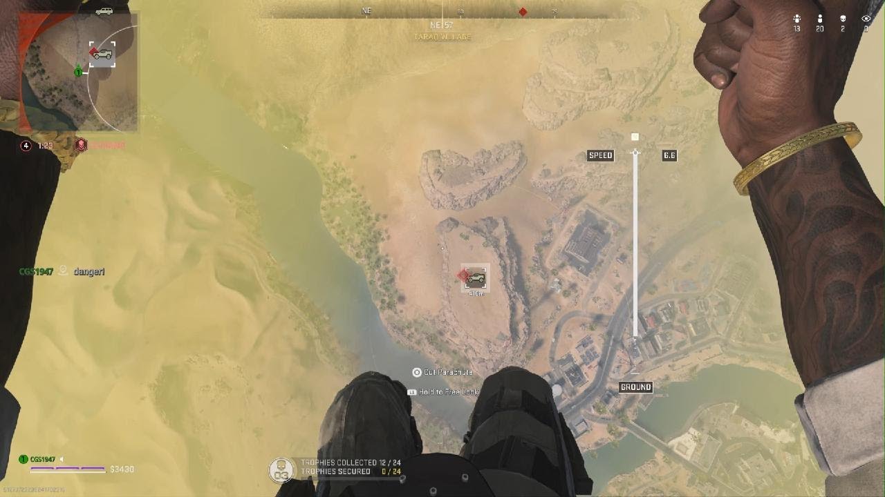 Call of Duty: Warzone 2 Goofy Wins - YouTube