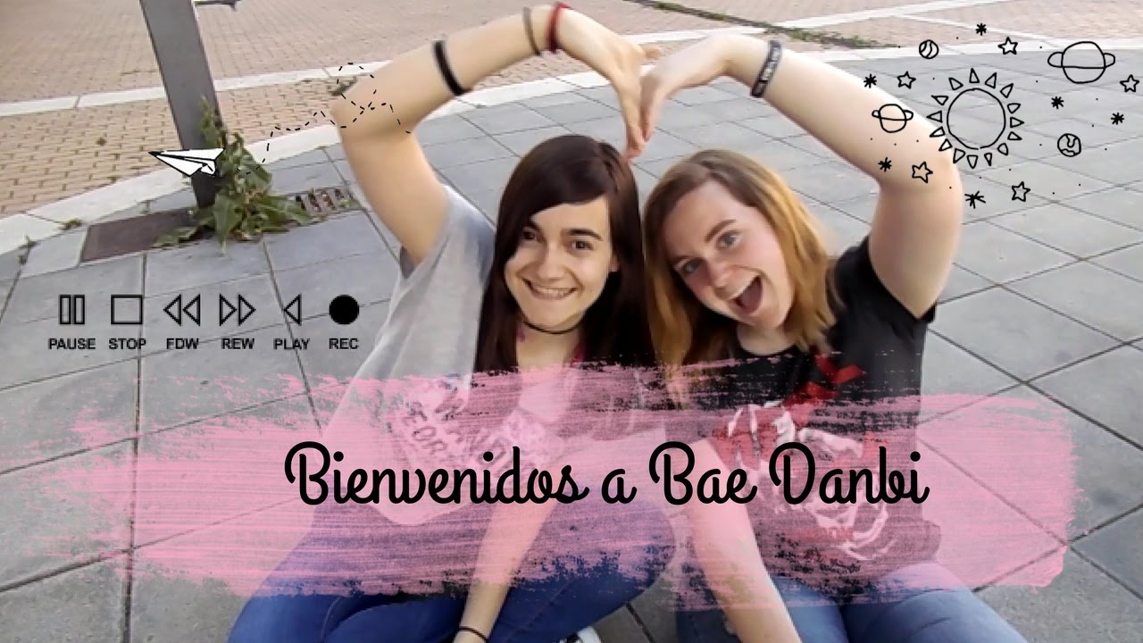 ¡Bienvenidos a Bae Danbi! || Vídeo de presentación. - YouTube