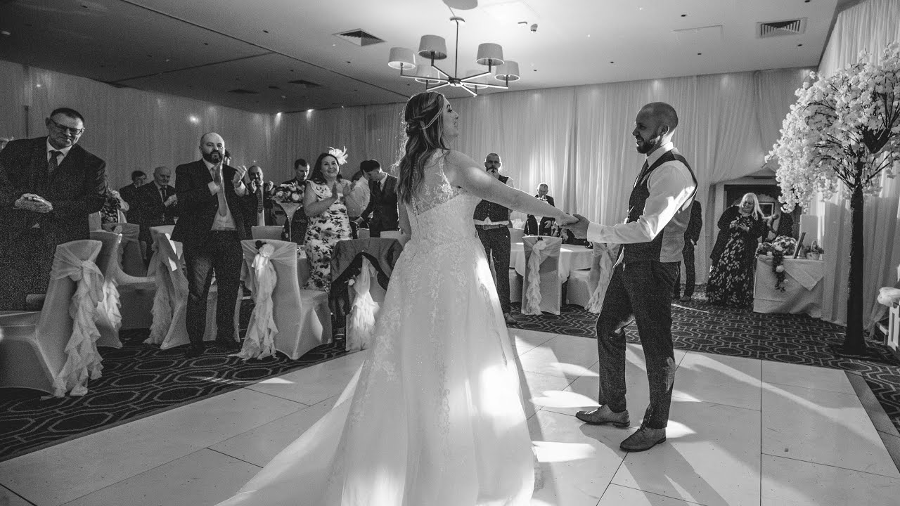 Michelle & Ant | Highlights Film | ©2024 Dan Dalton Photography & Film ...