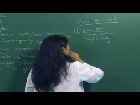 2018 Tarih Ders 16 1, Dünya Savaşı 2 -YGS,YKS KPSS ve Diğer ÖSYM Sınavlarına Yönelik