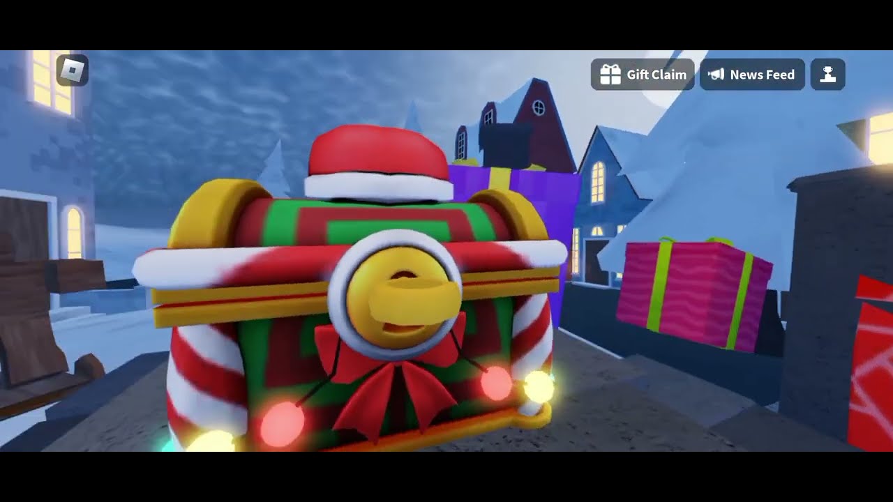 opening 📦🍭Jolly crate🍭📦 tds [Tower defense simulator Roblox ] - YouTube