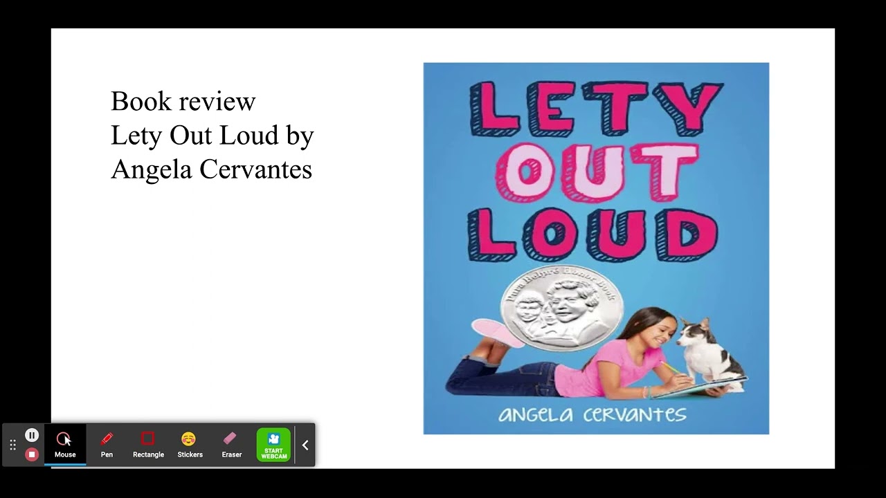 Lety out Loud - YouTube