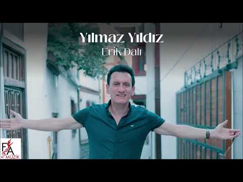 Yılmaz Yıldız -Erik Dalı (Official Lyric Video)