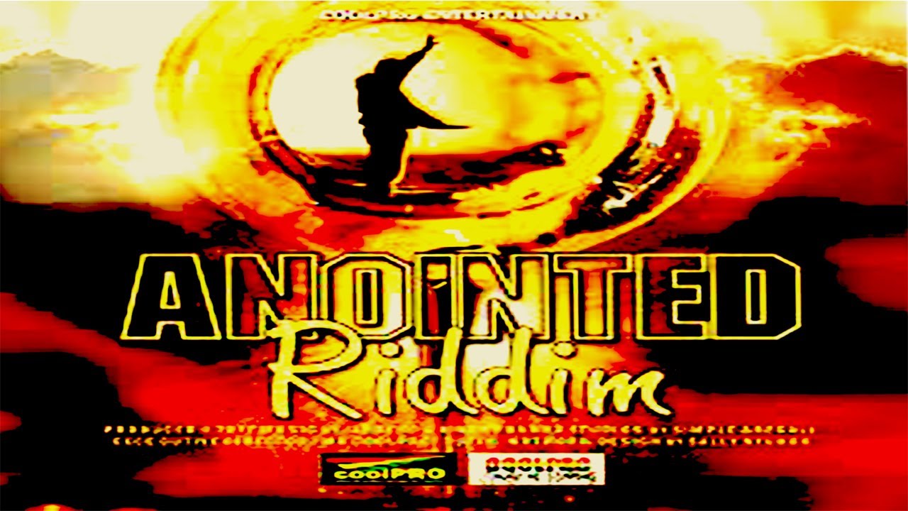 Anointed Riddim Mix (Promo) 2022 (Malawi Reggae) (ft Mr Acton, Lady ...